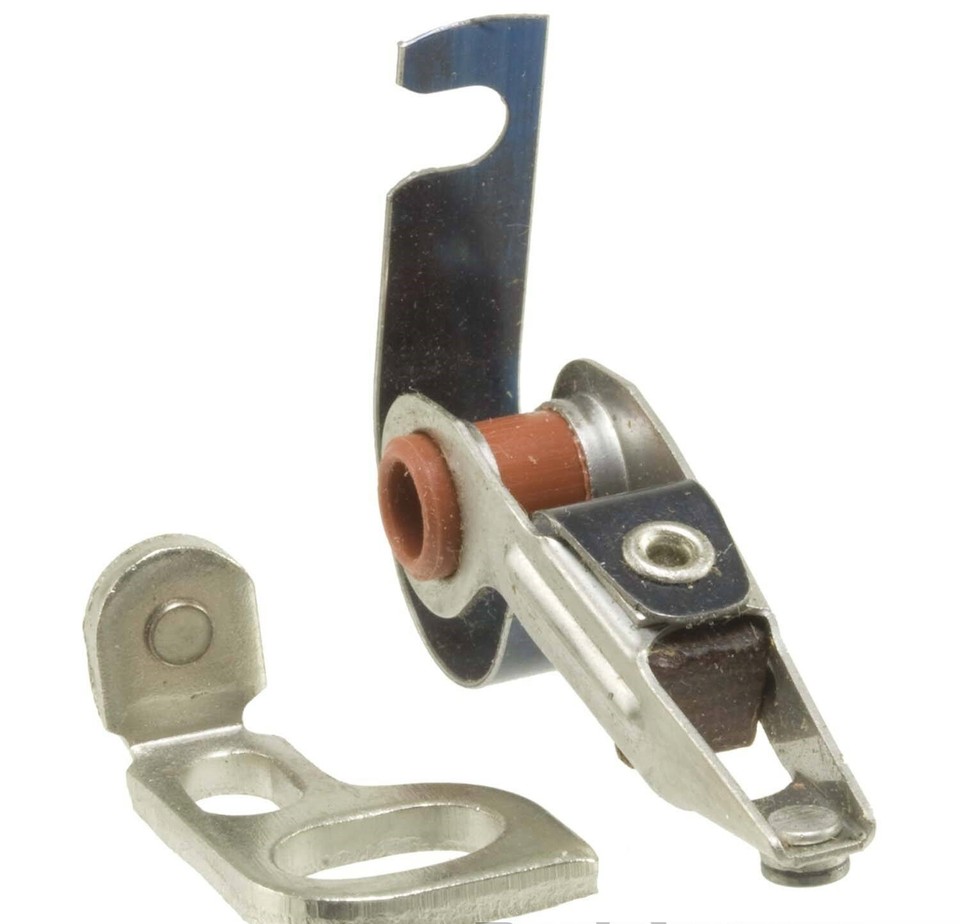Ignition Contact Set-Eng Code: H Standard GB-3161 | eBay