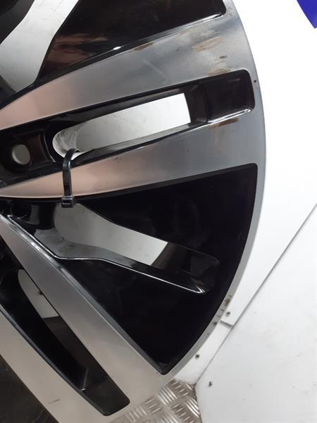 Mercedes-Benz a W177 B W247 17" 6.5j Alloy Wheel Rim P/n A1774010200 ...