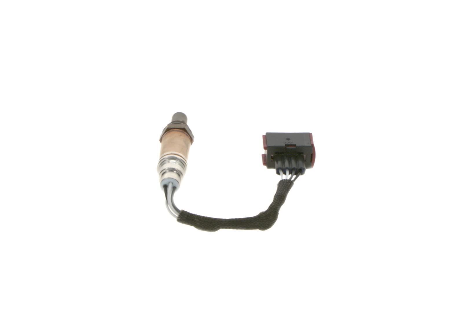 Genuine Bosch Lambda Sensor Ls3806 fits Porsche Boxster S - 3.2 - 99-04 02580038 | eBay