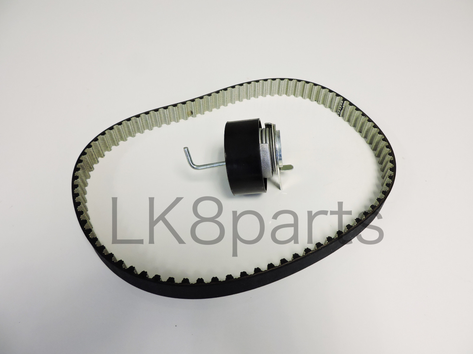 Land Rover LR3 LR4 Range Sport Timing Belt Kit Euro 4 TDV6 2.7L ...