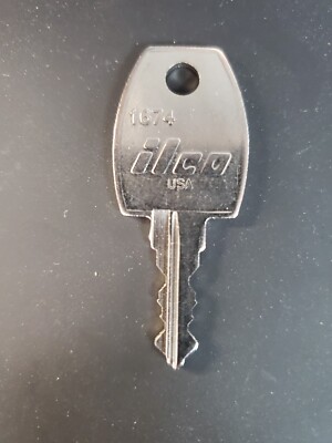Cyber Lock Replacement Keys Series CC0001 - CC0250 | eBay
