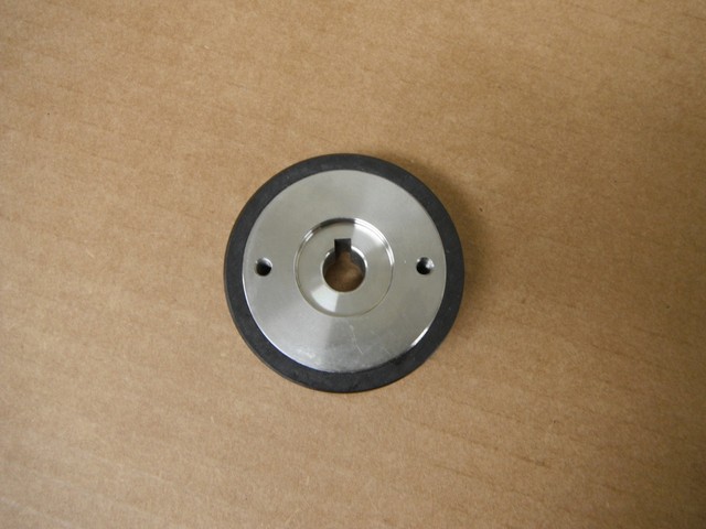 Mitsubishi Wire EDM Ceramic Capstan Roller 18 X 57mm X058D339G51 Wm408c ...