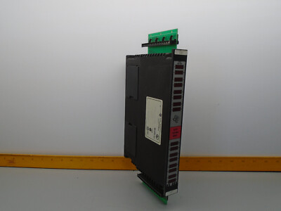 500-5055 Texas Instruments Siemens 500 series 32 Pt 110VAC Input E62 | eBay