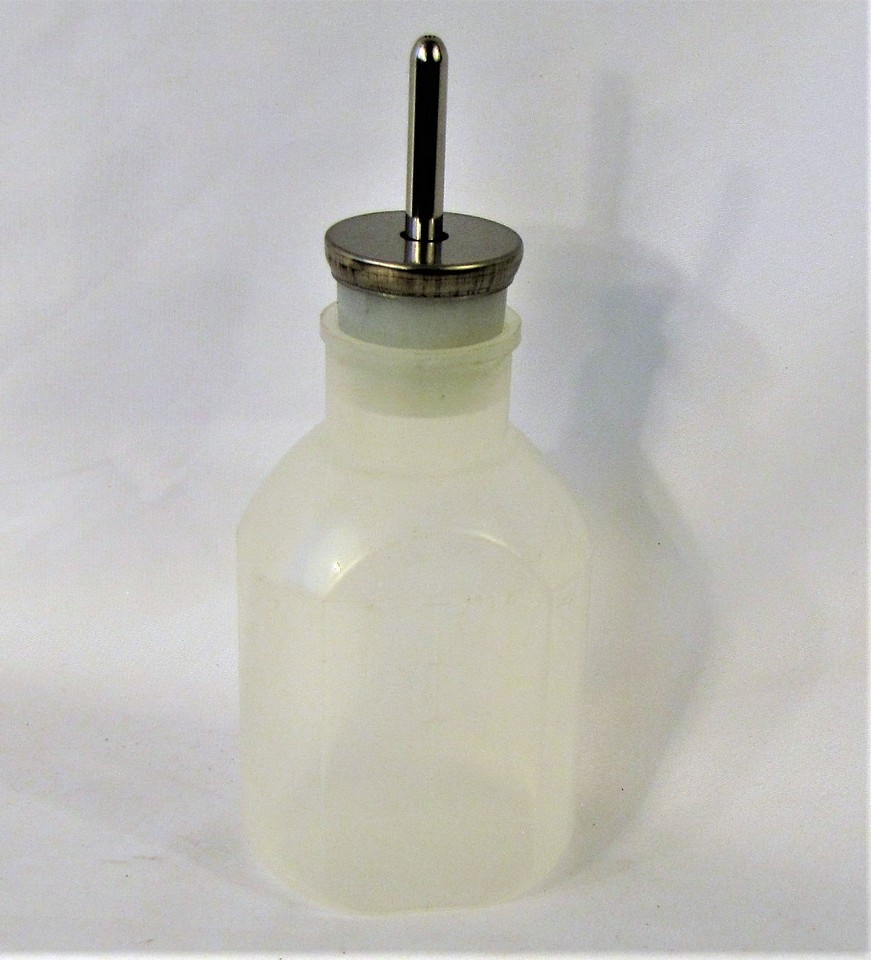 Lab Animal Cage Water Drinking Bottle Mouse Rodent Rat Hamster Guinea ...