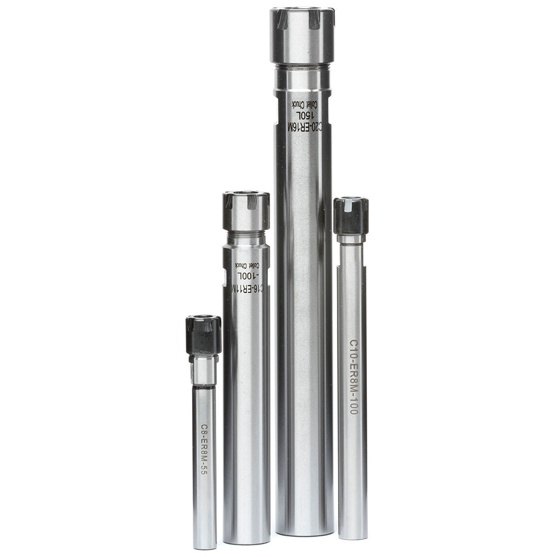 Straight Shank ER Collet Chuck | eBay UK