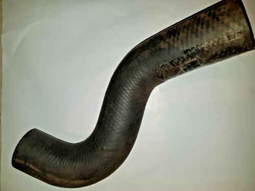 Toyota HOSE 1657117020 Genuine , RADIATOR, INLET 16571-17020 NEW OEM ...