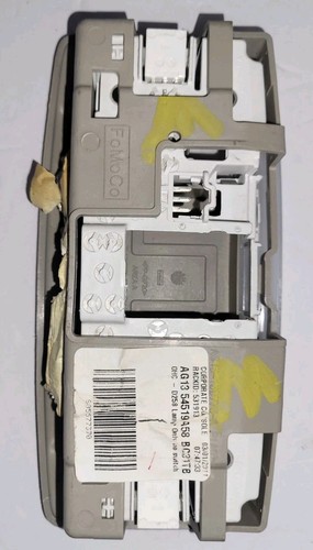 2009-2011 Ford Focus Overhead Console Dome Map Light Lamp OEM | eBay
