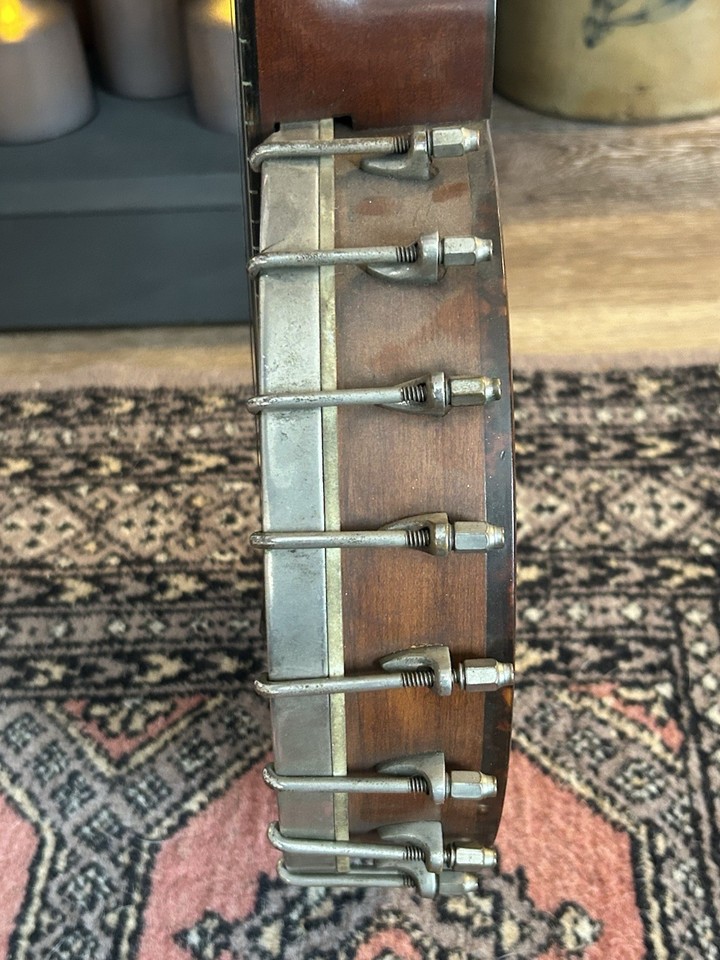 Vega Fairbanks, Model K Banjo Mandolin | eBay