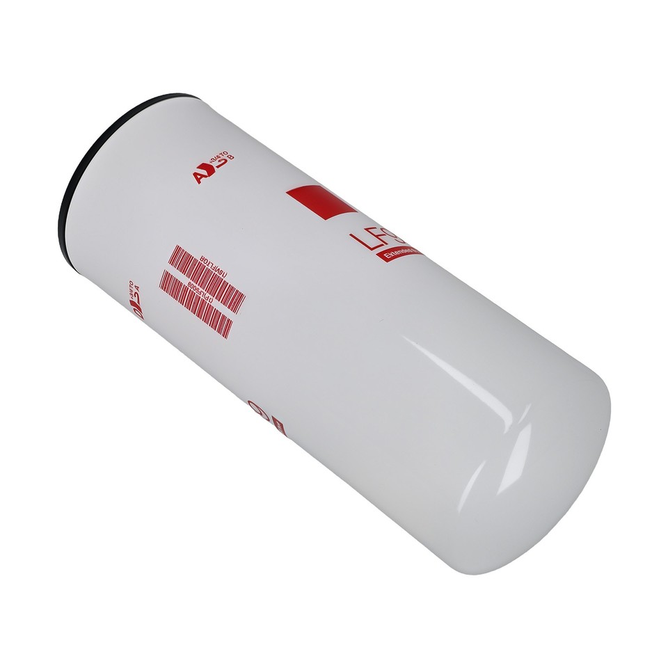 Oil Filter Kit for Cummins ISM N14 QSL Engine 3401544 5444774 ...