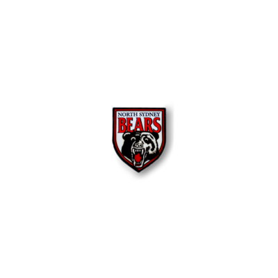 North Sydney Bears Logo