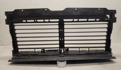 Fit 2021 - 2023 Chevrolet Tahoe Suburban Front Bumper Air Shutter W/O ...