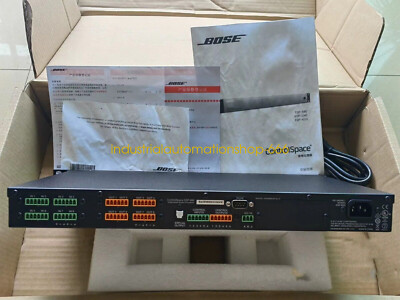 1PCS NEW BOSE ESP-880 ESP880 audio processor Via DHL or FedEX | eBay