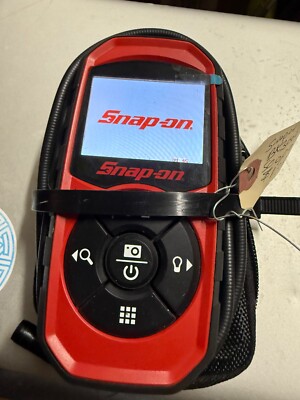 Snap On Scope BK3000 | eBay