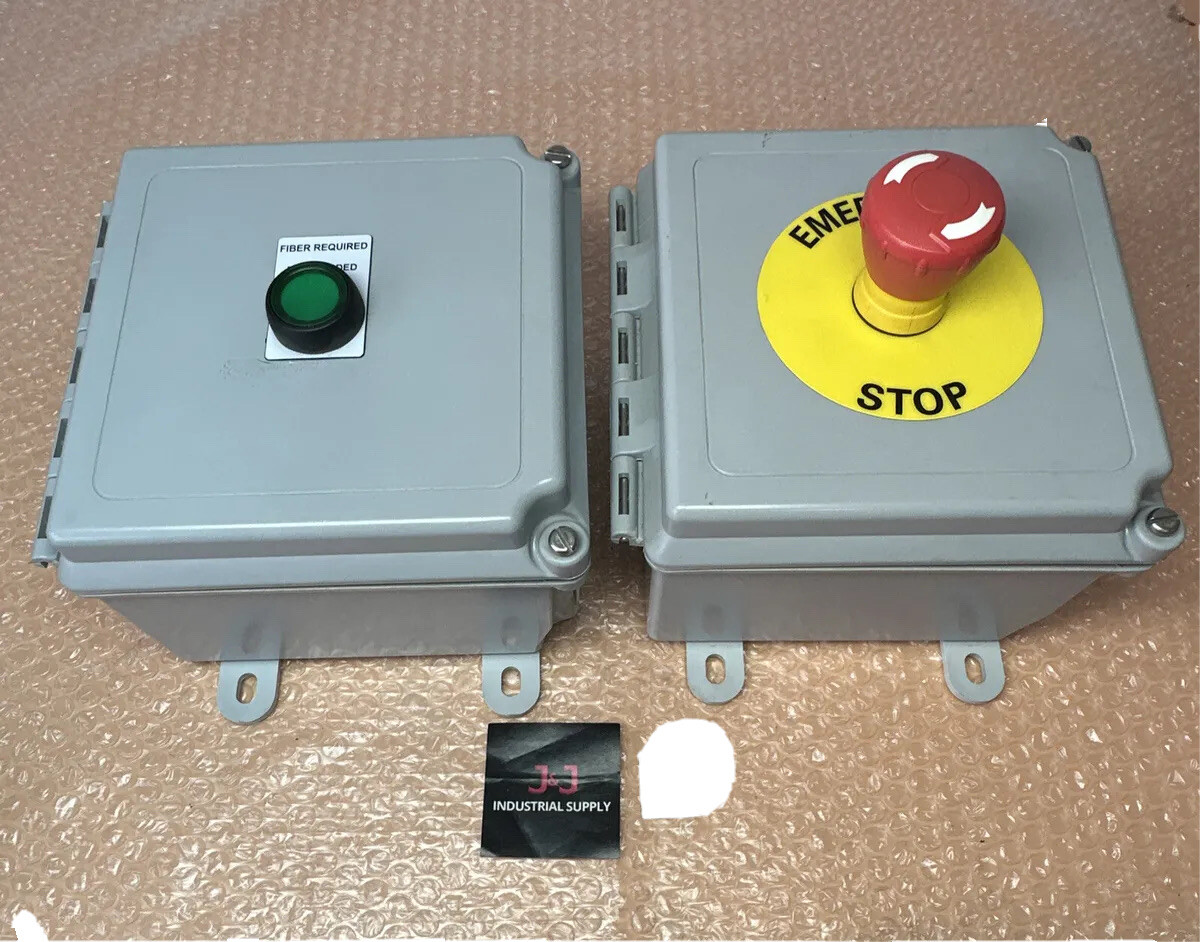 Hoffman Enclosures Door Switch Remote Hoffman Enclosures – Bisco