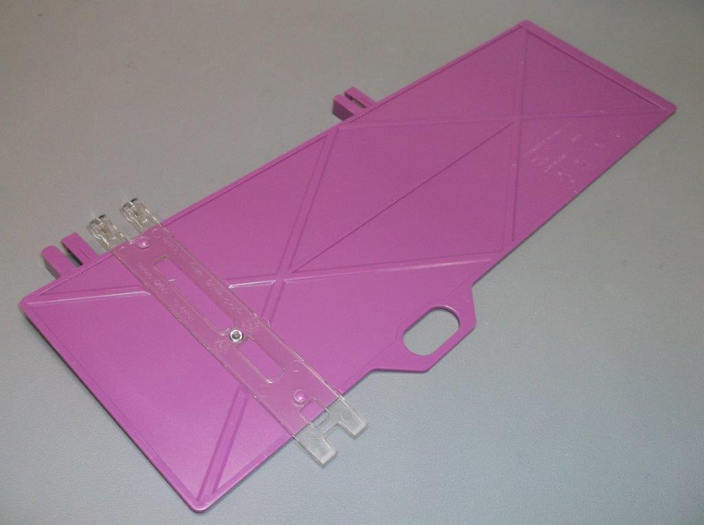 5065-7443 HP PCI SEPARATOR AND LIGHT PIPE ASSEMBLY RP8440 ***30 DAY ...