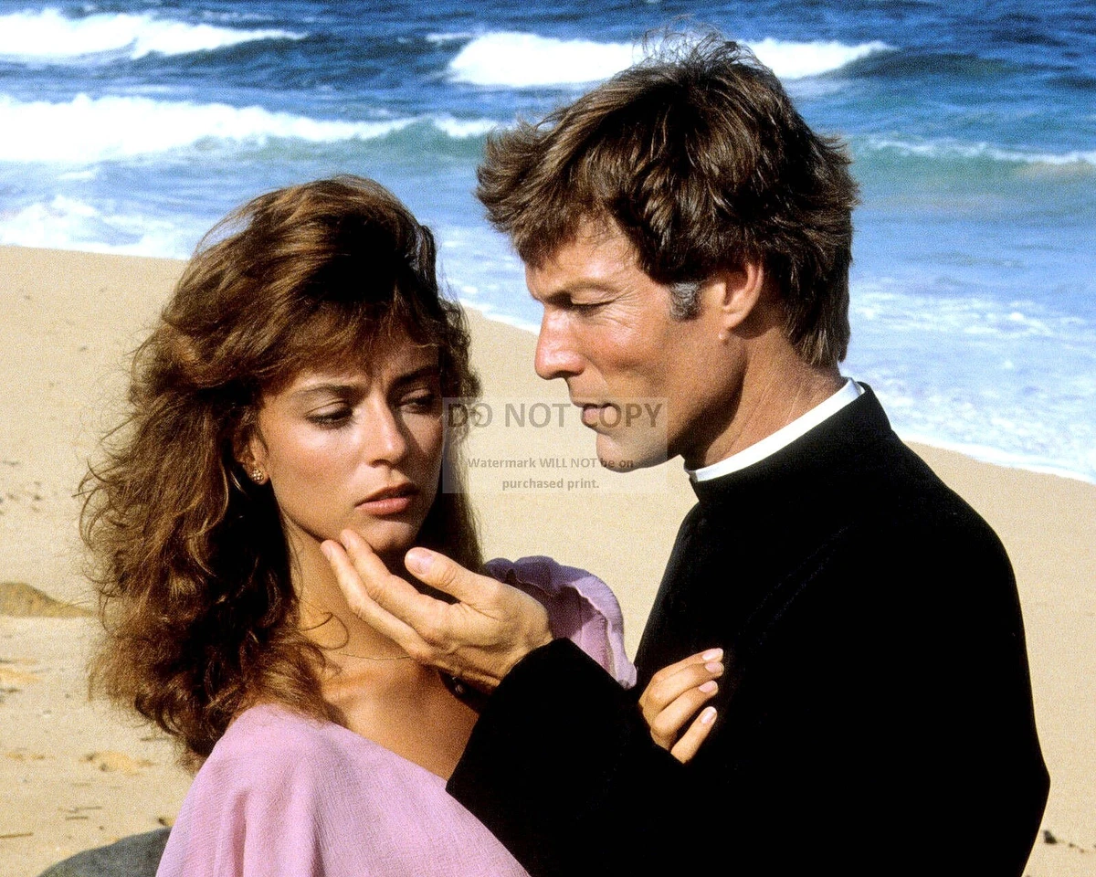 Richard Chamberlain Thorn Birds
