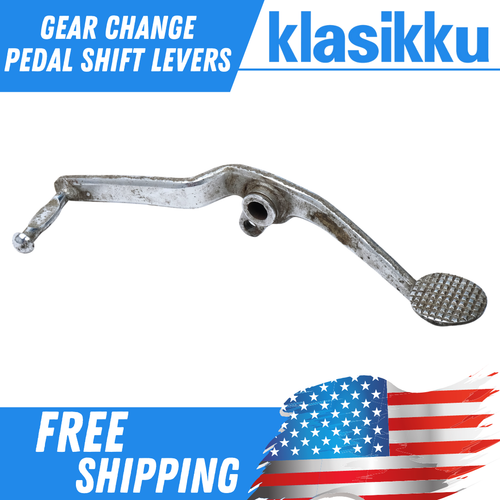 Yamaha YLS3 LS3 LS-3 Gear Change Pedal Shift Levers Nos Genuine 336 ...
