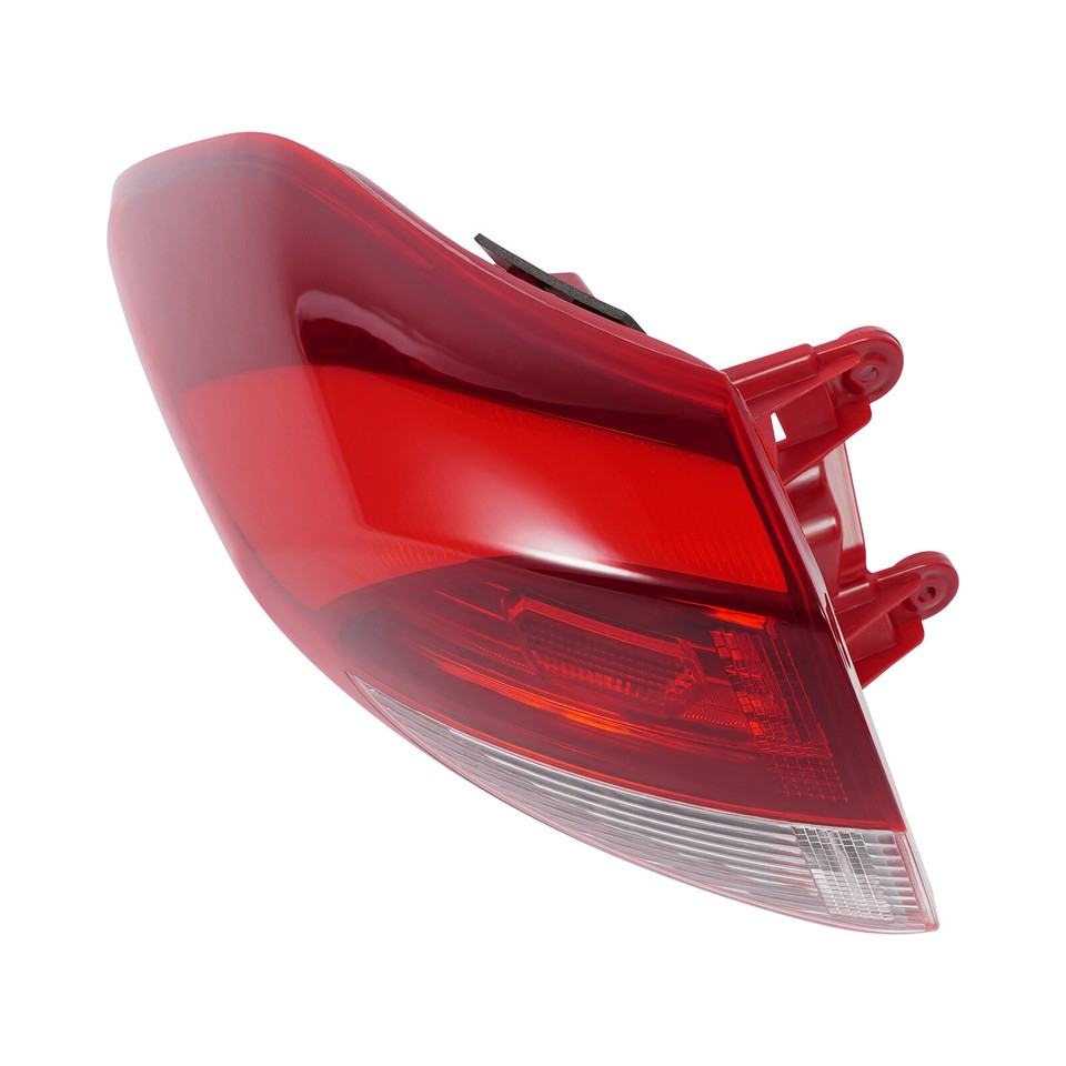 Rear Lamp Driver Side Tail Light For 2016-2018 Hyundai Tucson Left ...
