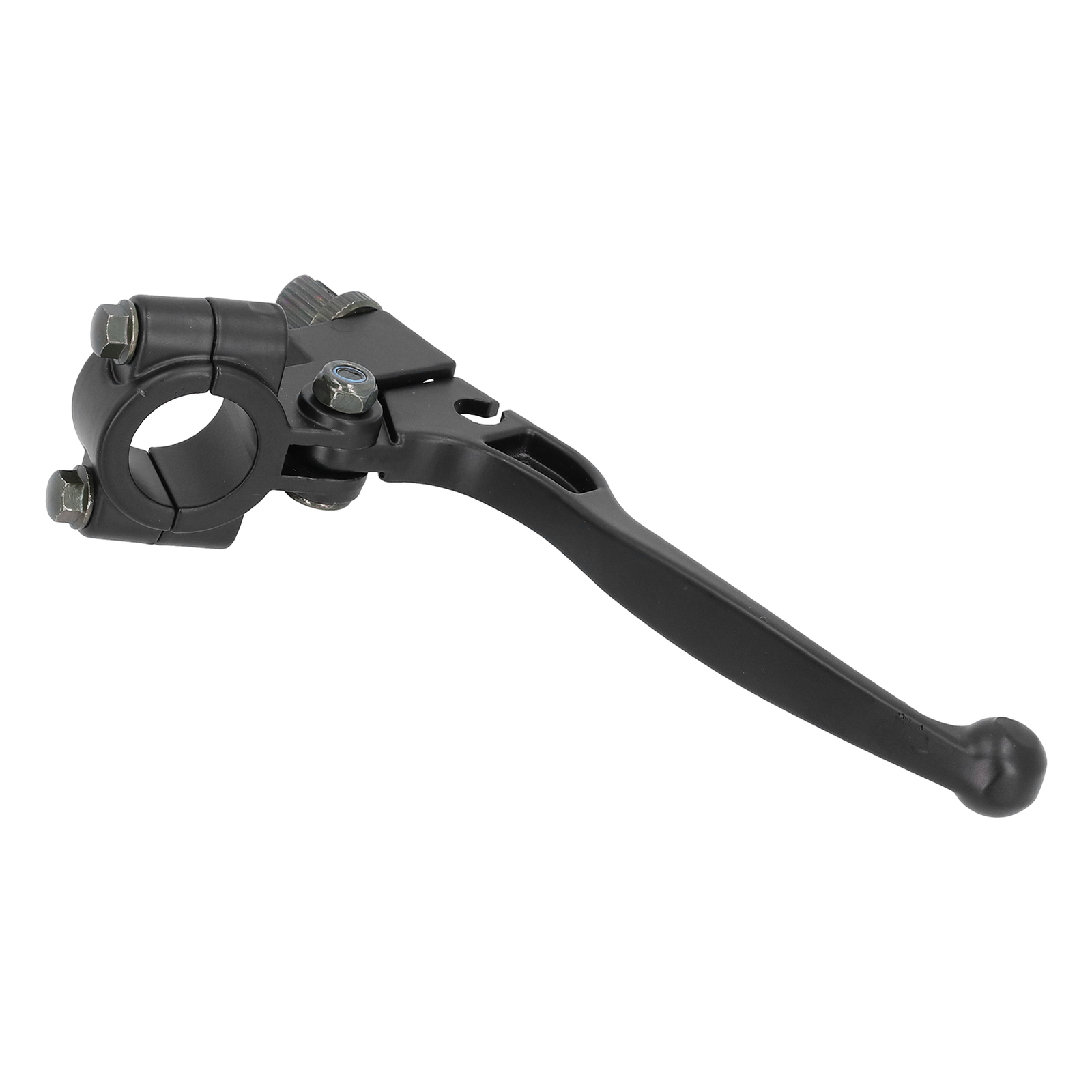 ・Left Clutch Lever Handle Aluminum Alloy for Pit Bike Dirt Bike ATV ...