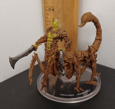 Tlincalli #48 - Mordenkainen Monsters of the Multiverse D&D Icons ...