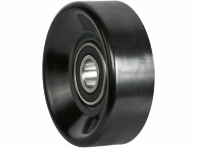 Accessory Belt Idler Pulley For 2002-2005 Ford Excursion 2003 2004 ...
