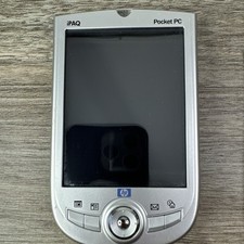 HP Pocket PC PDAs 64 MB RAM Installed Memory for sale | eBay HP Pocket PC PDAs 64 MB RAM Installed Memory for sale | eBay