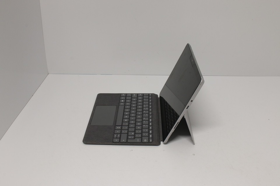 Microsoft SURFACE GO 2 CPU 4425Y 1.70GHz 128 GB SSD 8GB Grade B - NO ...