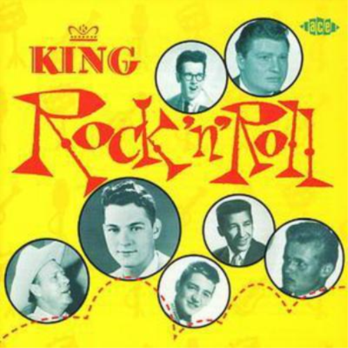 Various Artists King Rock 'N' Roll (CD) Album 29667197526 | eBay