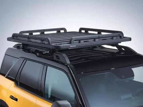 Genuine Ford Cargo Platform Perimeter Fence Kit - Large VM2DZ-7855100-G ...