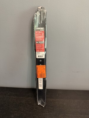 TROY-BILT 490-110-Y108 High Lift Blade Set for 42" Mowers 942-04308 742 ...