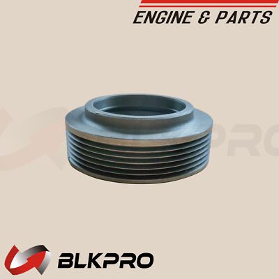 PULLEY IDLER For Cummins NH NT 855 NTC NH N14 NTA855 N106 4B 6B 215397 ...