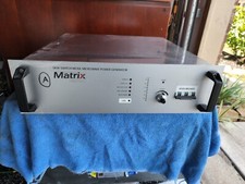 Astex AX2115 1500w Microwave Power Generator for sale online | eBay