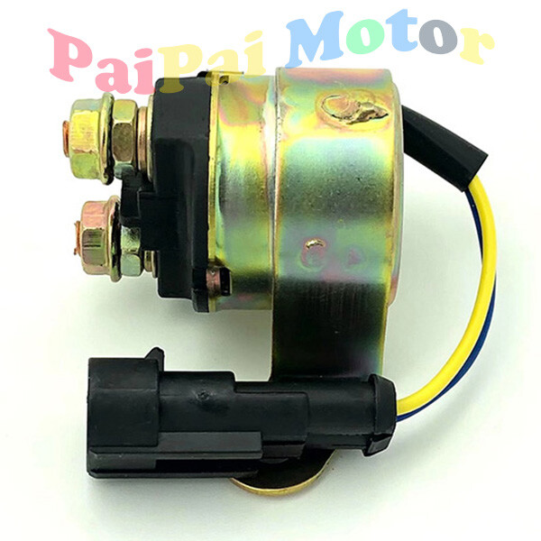 Starter Solenoid Relay For Polaris Ranger RGR RZR 570 800 900 1000 S XP ...