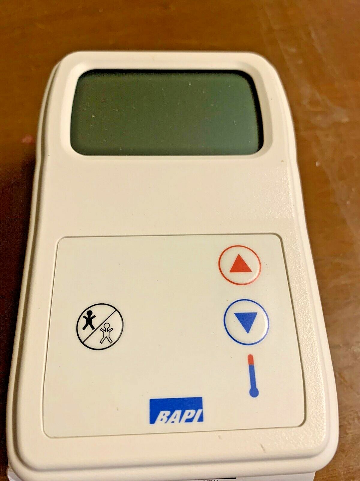 BAPI "BAPI-STAT" 3 Room Sensor | eBay