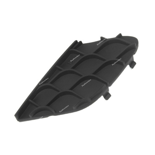 Fits 2016-19 Mercedes-Benz GLE W166 Bumper Tow Hook Cap Cover Primed ...