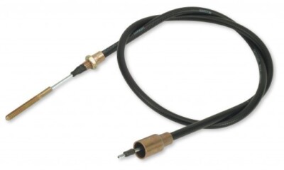 Ifor Williams CABLE-BRAKE A=2200mm B=1990mm Brakes Post Sept 1992 ...