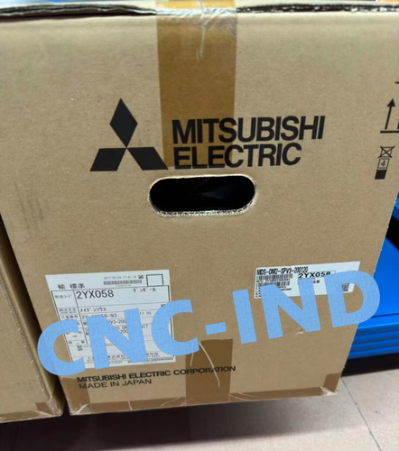 MDS-DM2-SPV3-200120 Servo Driver MDS-DM2-SPV3-200120 | eBay