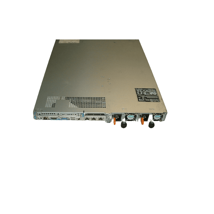 Dell Poweredge R630 2x Xeon E5-2680 v3 2.5ghz 24-Cores | 64gb | H730 ...