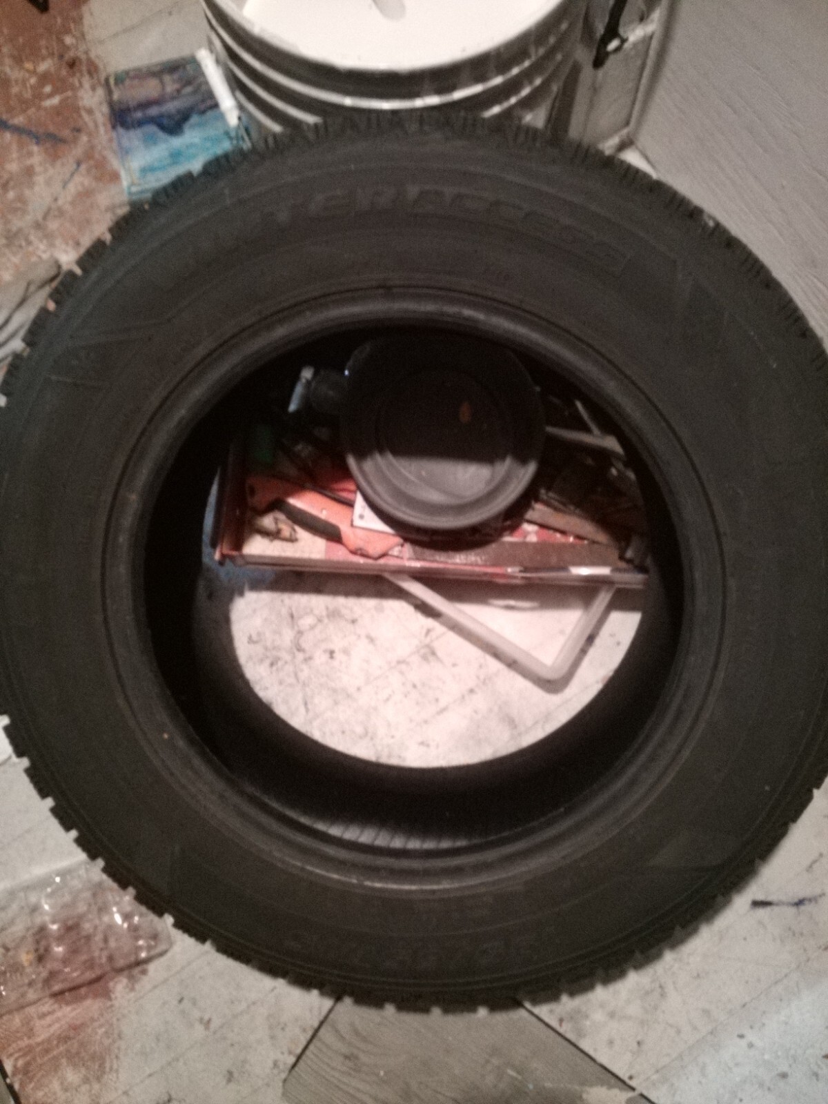 Kelly Winter Access 195/65R15 Tire for sale online | eBay