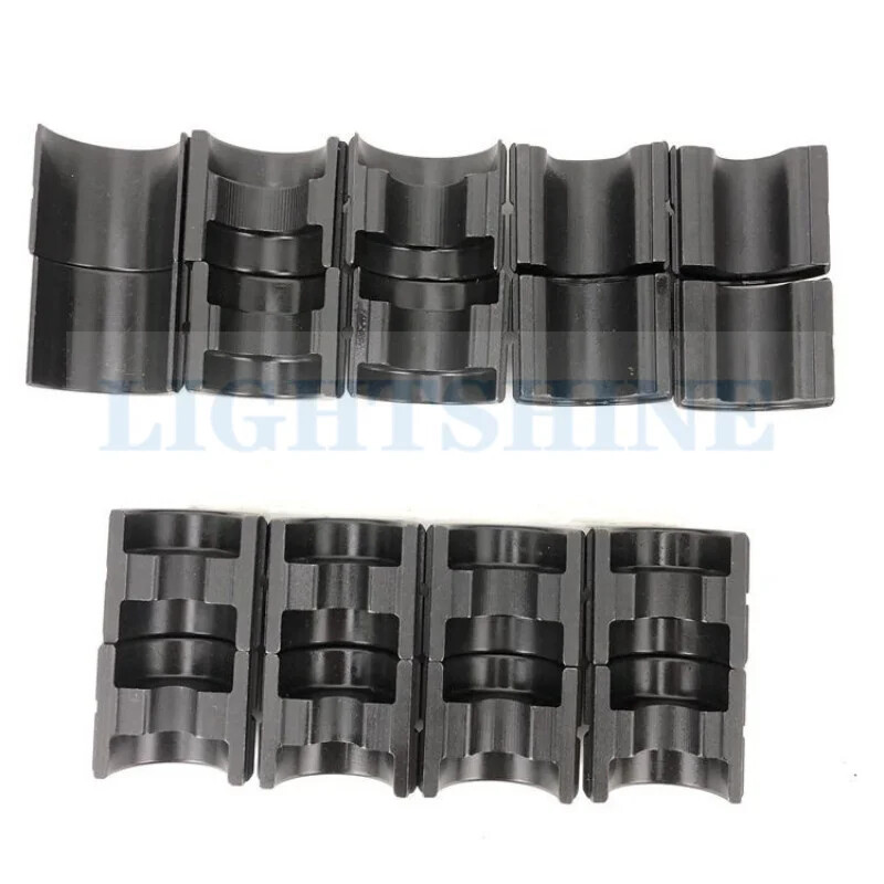 Type H Clamp The Hydraulic Clamp Mold Type C Cable Parallel Connector ...