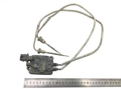 2272917 1971903 AdBlue Sensor, Temperature Sensor SCR DAF LF180 1736432 ...