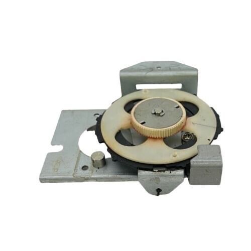 Brother KH-910 Knitting Machine Left Side Rotary Encoder Wheel ...