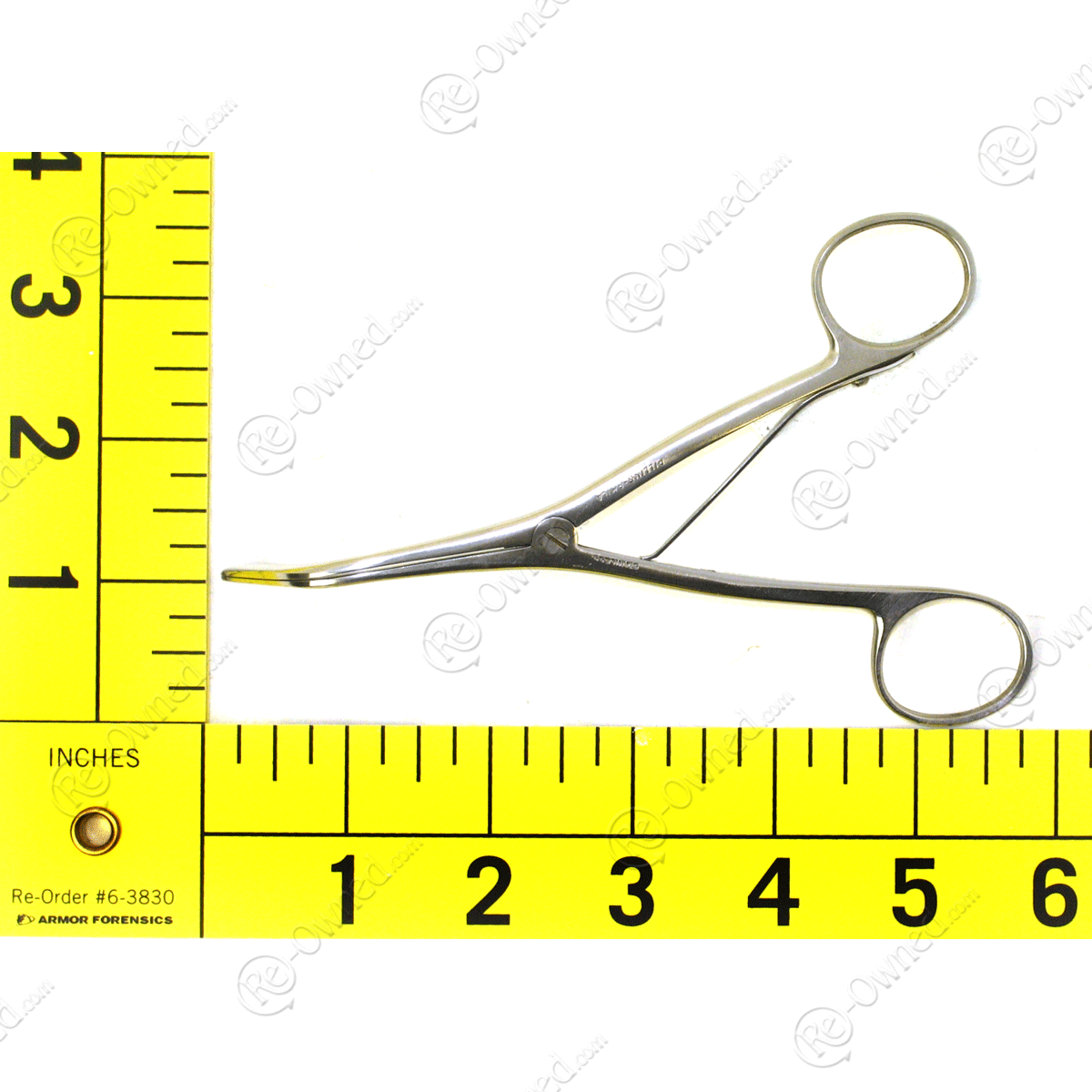 Pilling 51-4377 Jackson Adult Dilator Tracheal Approx 6mm Tip 14cm ...