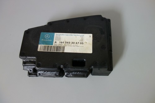 2006-2012 Mercedes W164 ML Class Bracket Control Module Unit 164 545 30 ...