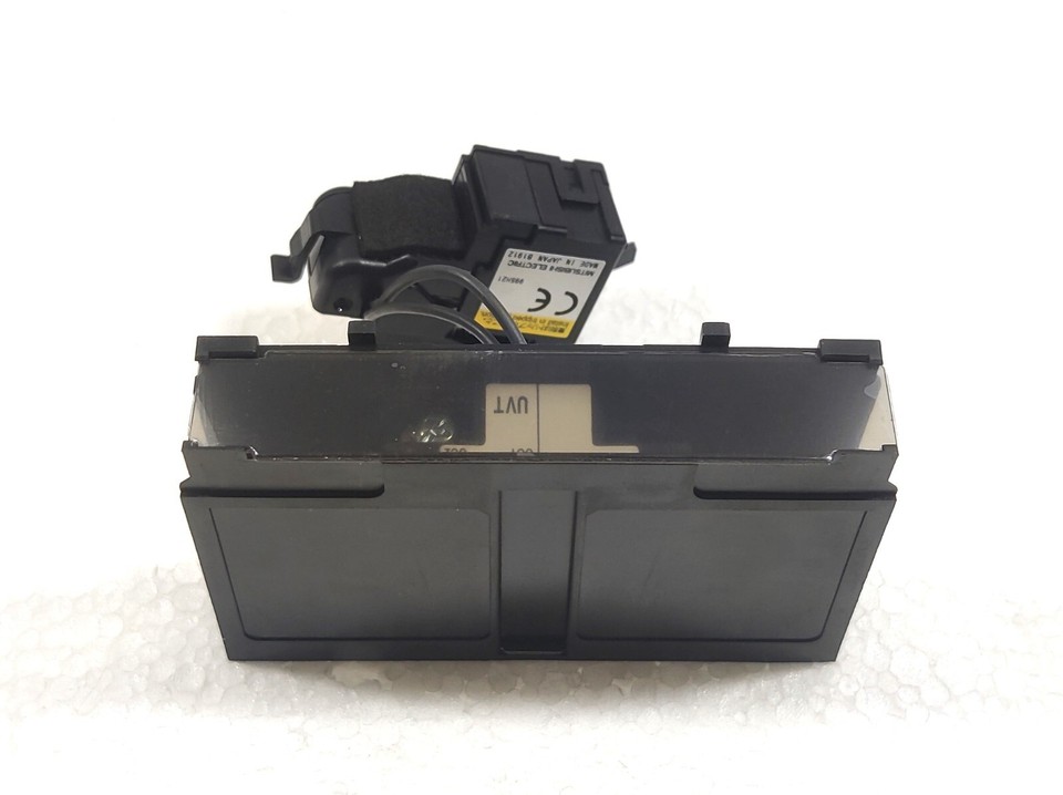 MITSUBISHI ELECTRIC U-30W UVT VOLTAGE CONTROL MODULE | eBay