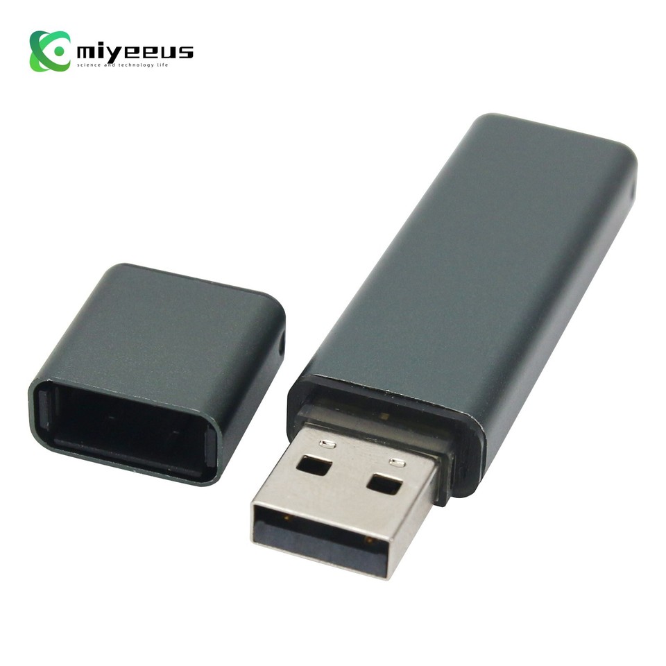 USBKILLER V3 USB Killer with Switch USB Computer Killer Pulse Generator ...