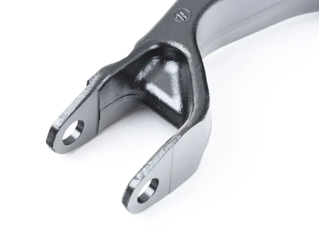 MB GLC Coupe C253 Front Left Shock Absorber Strut A2533200530 Genuine ...