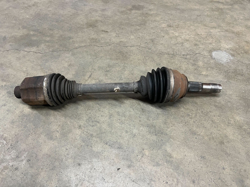 2014-2021 Ram ProMaster Axle Half Shaft, Right - OEM Mopar 68159666AA ...