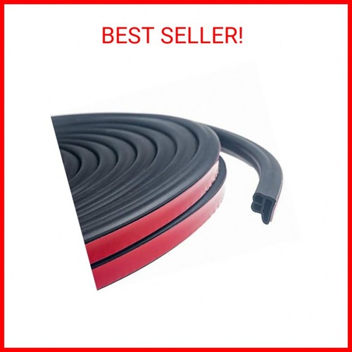 Car Weather Stripping,Universal Self Adhesive Auto Door Rubber Draft ...