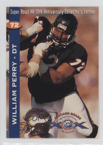1995 William Perry | eBay